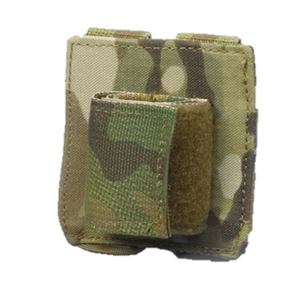 Ventura Tactical Systems MOLLE Breaching Tool Retainer - Tactical Gear