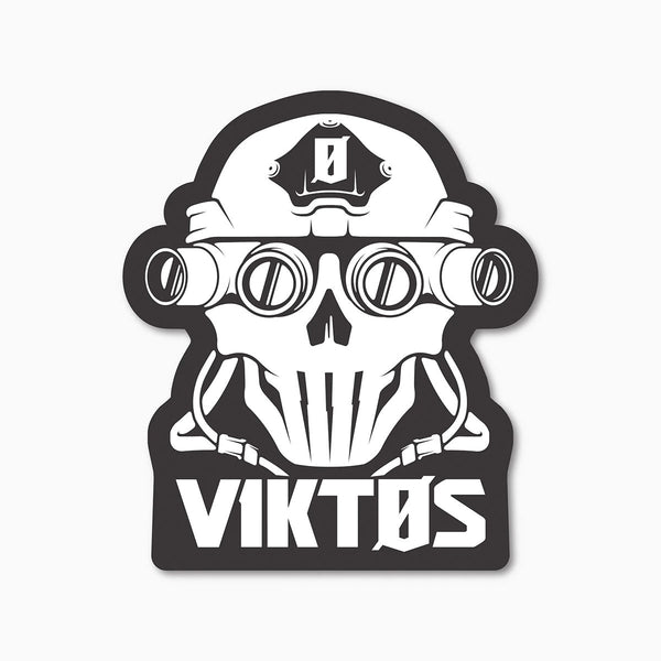 Stickers - Tactical Gear