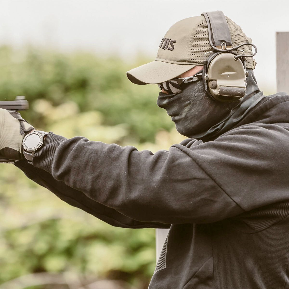 Viktos Clothing - Tactical Gear