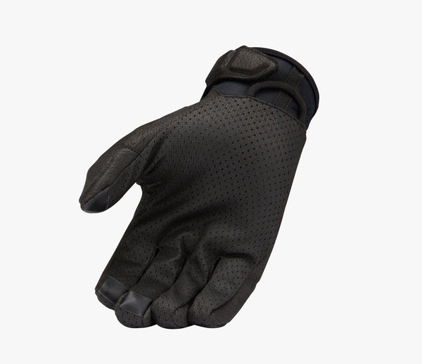 VIKTOS LEO Riot Gloves Black - Tactical Gear