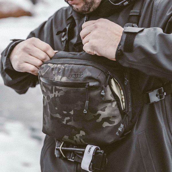 VIKTOS Low Key Chest Rig | Tactical Gear Australia