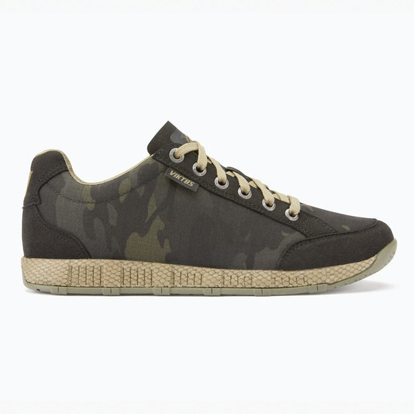 Multicam Black Tagged "Viktos Footwear" - Tactical Gear