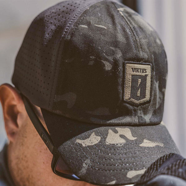 VIKTOS Grateful Nation Hat OSFA | Tactical Gear Australia