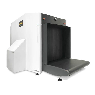 VMI Security Spectrum 100100 DV Baggage and Small Package X-ray Scanne ...