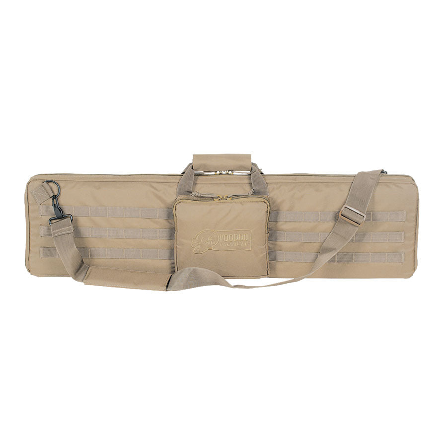 Voodoo Tactical 37" Single Weapons Case - Tactical Gear