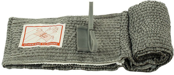 Voodoo Tactical Emergency Compression Bandage - Tactical Gear