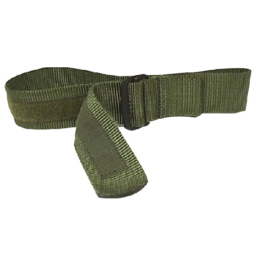 Voodoo Tactical Nylon BDU Belt - Tactical Gear