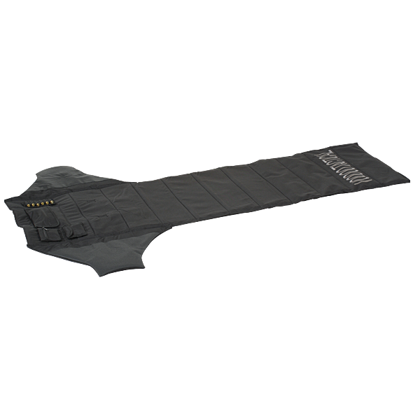 Voodoo Tactical Roll Up Shooting Mat - Tactical Gear