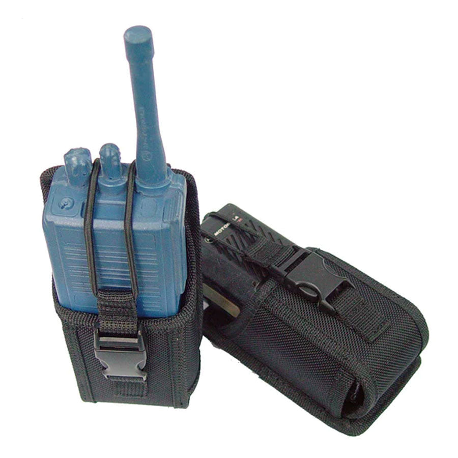 VTS Tactical Buckle Lock Radio Case - Tactical Gear
