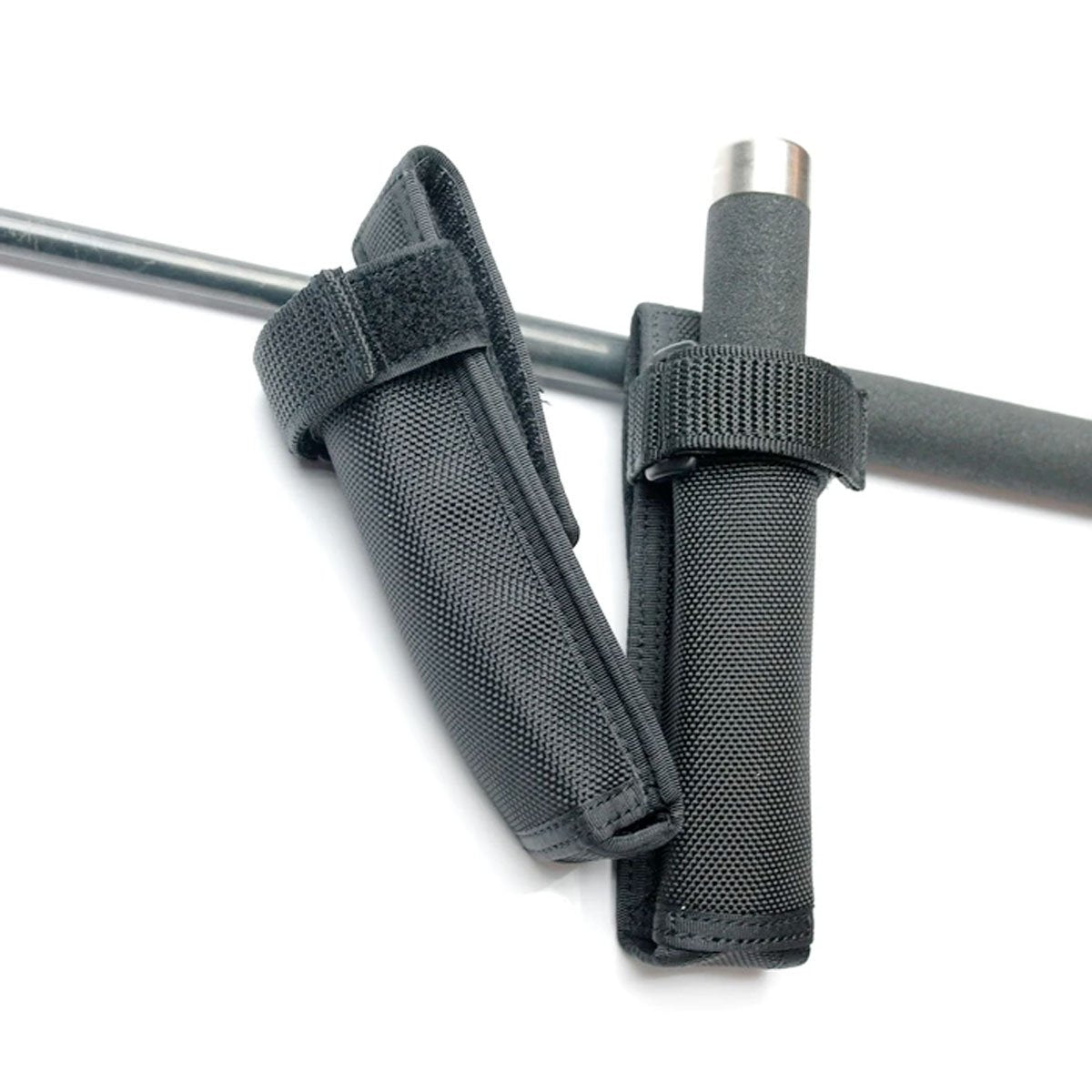 VTS Tactical Duty Gear Extension Baton Pouch - Tactical Gear