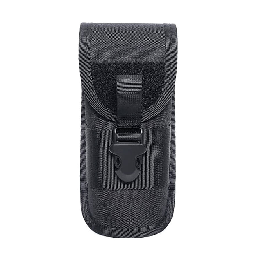 VTS Tactical Eyeglasses MOLLE Compatible Pouch - Tactical Gear