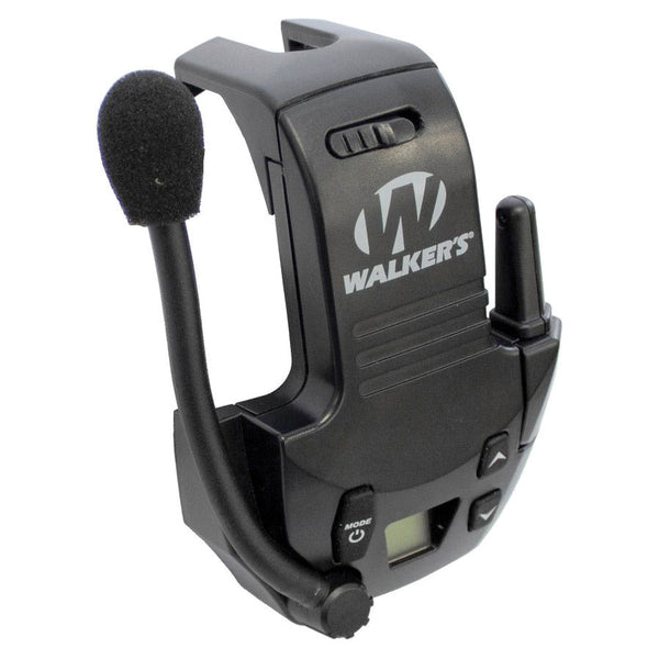 Walker's Razor Walkie Talkie Attachment - Tactical Gear