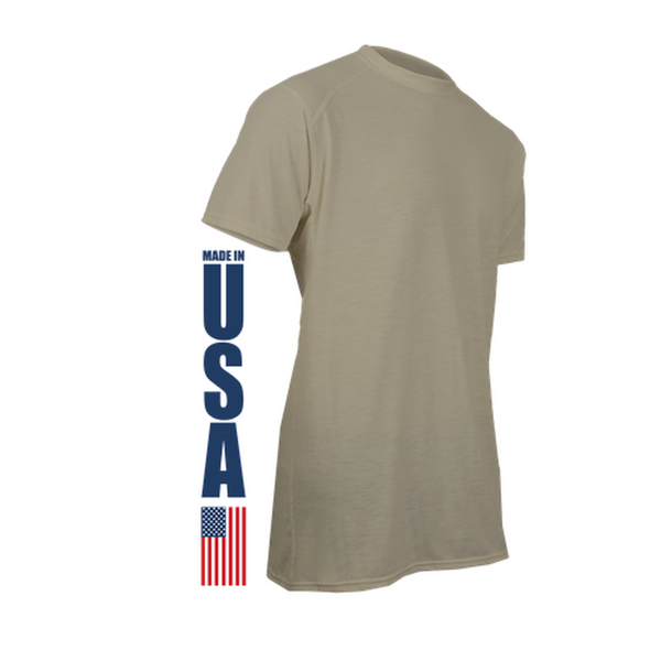 XGO Phase 1 Fire Retardant Short Sleeve Shirt - Tactical Gear