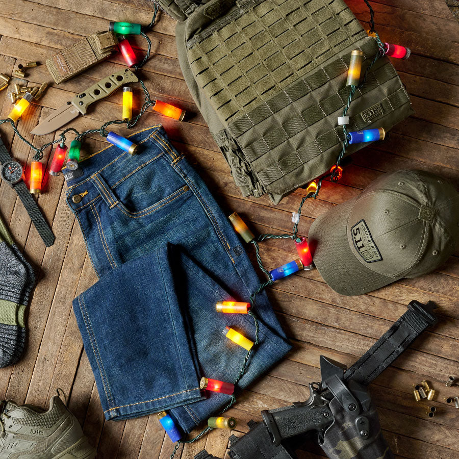 Christmas Gift Ideas from Tactical Gear Australia