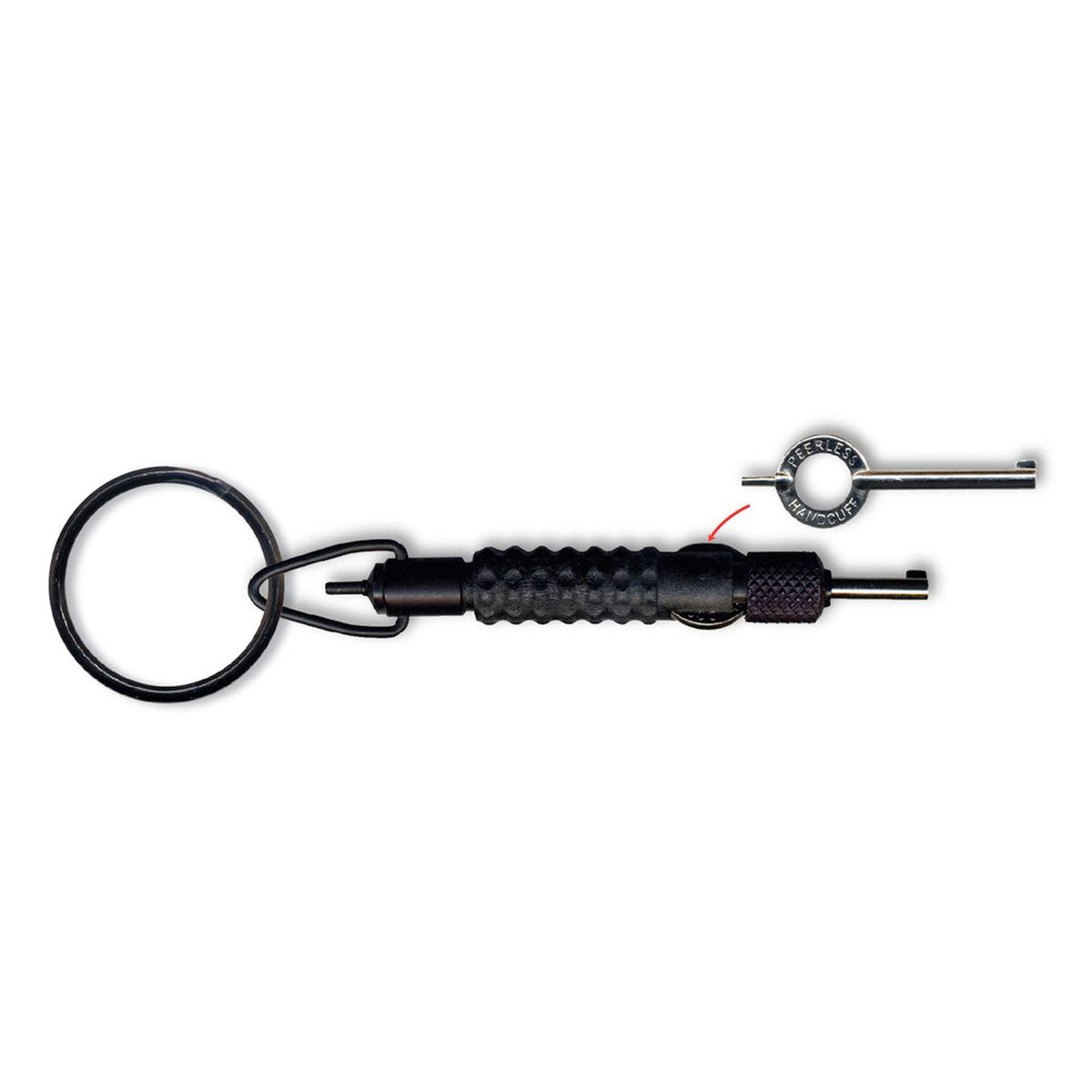 Zak Tool Tagged "Handcuff Keys" - Tactical Gear