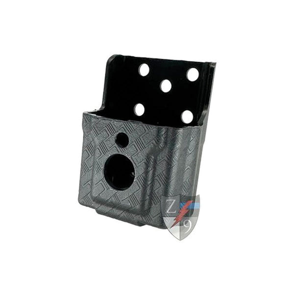 Zero9 Solutions Body Cam Case Watchguard Vista - Tactical Gear